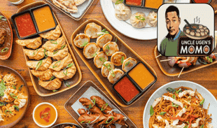 Taste of Imphal