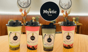 Taste of Imphal