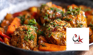 Taste of Imphal