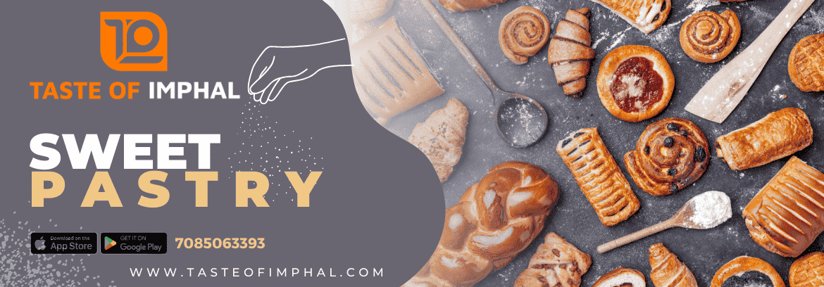 Taste of Imphal