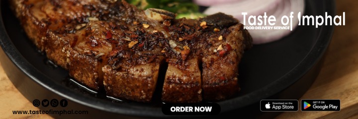 Taste of Imphal