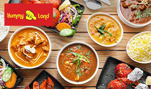 Taste of Imphal